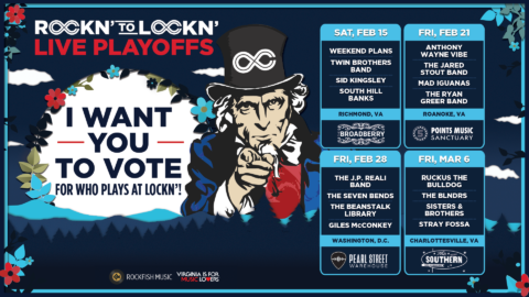 News - LOCKN' Festival